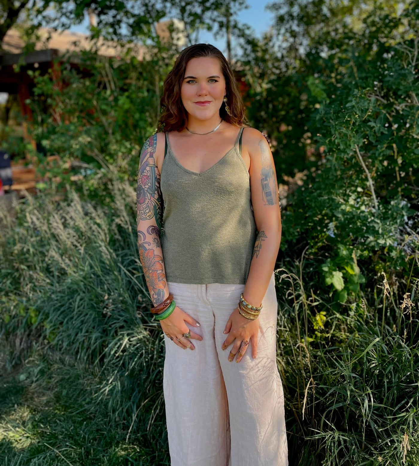 Meet Our Staff & Visiting Instructors – Rebecca's Herbal Apothecary