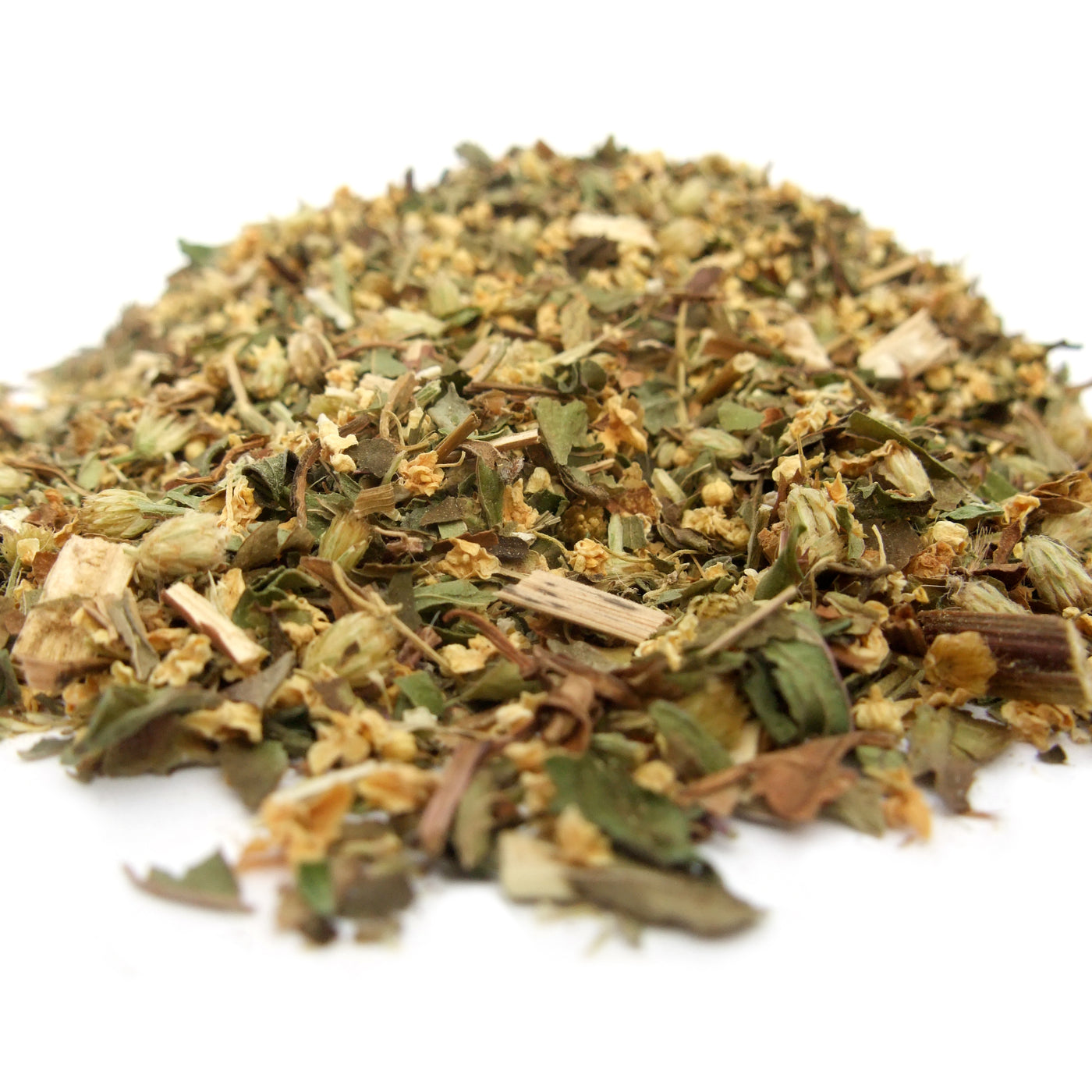Tea Blends – Rebecca's Herbal Apothecary
