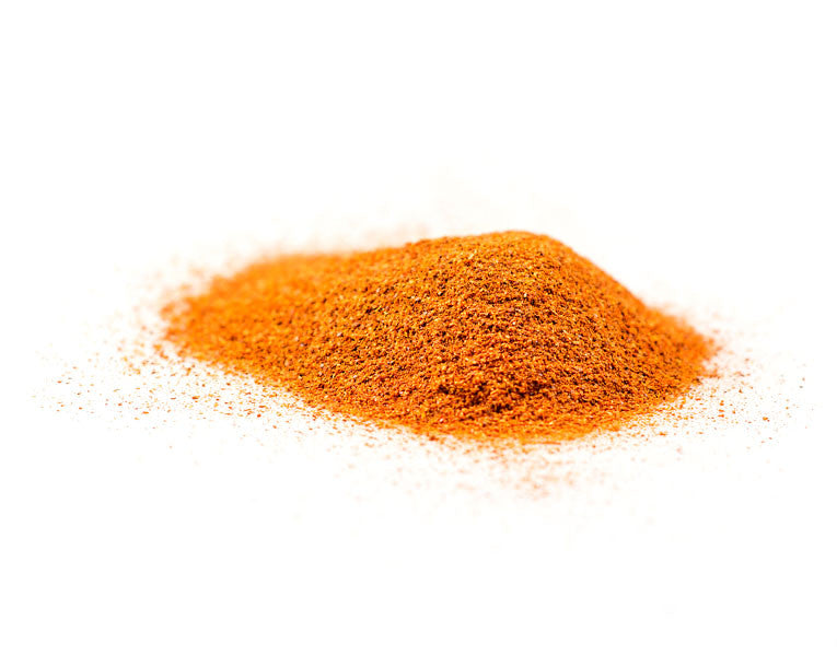 Cayenne Fruit, Powder, 35,000 HU – Rebecca's Herbal Apothecary