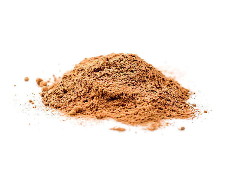Cacao Powder, Roasted – Rebecca's Herbal Apothecary